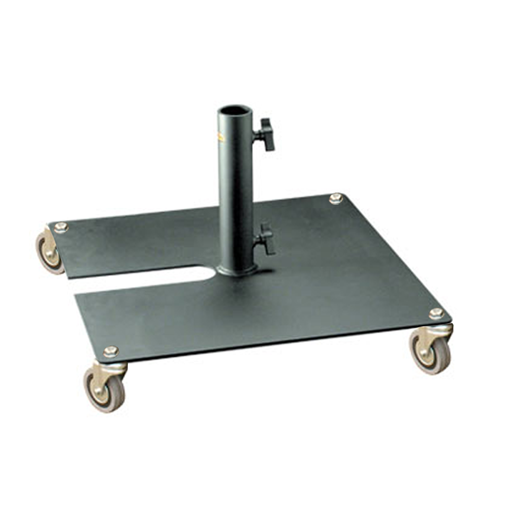 Tank Trap Boom Base | Equipment | Version 2