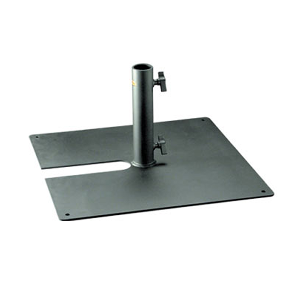 Tank Trap Boom Base | Equipment | Version 2