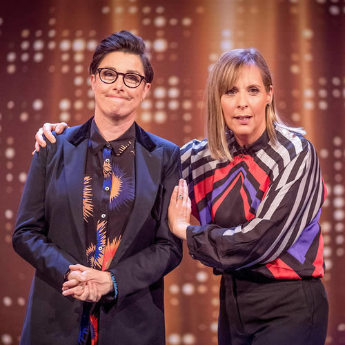 The Generation Game | News | Version 2